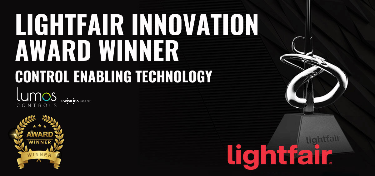 Intelligent lighting controls | Lumos Controls