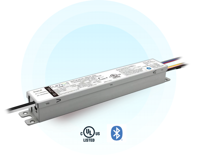 Ram Series Driver | Smart LED Driver