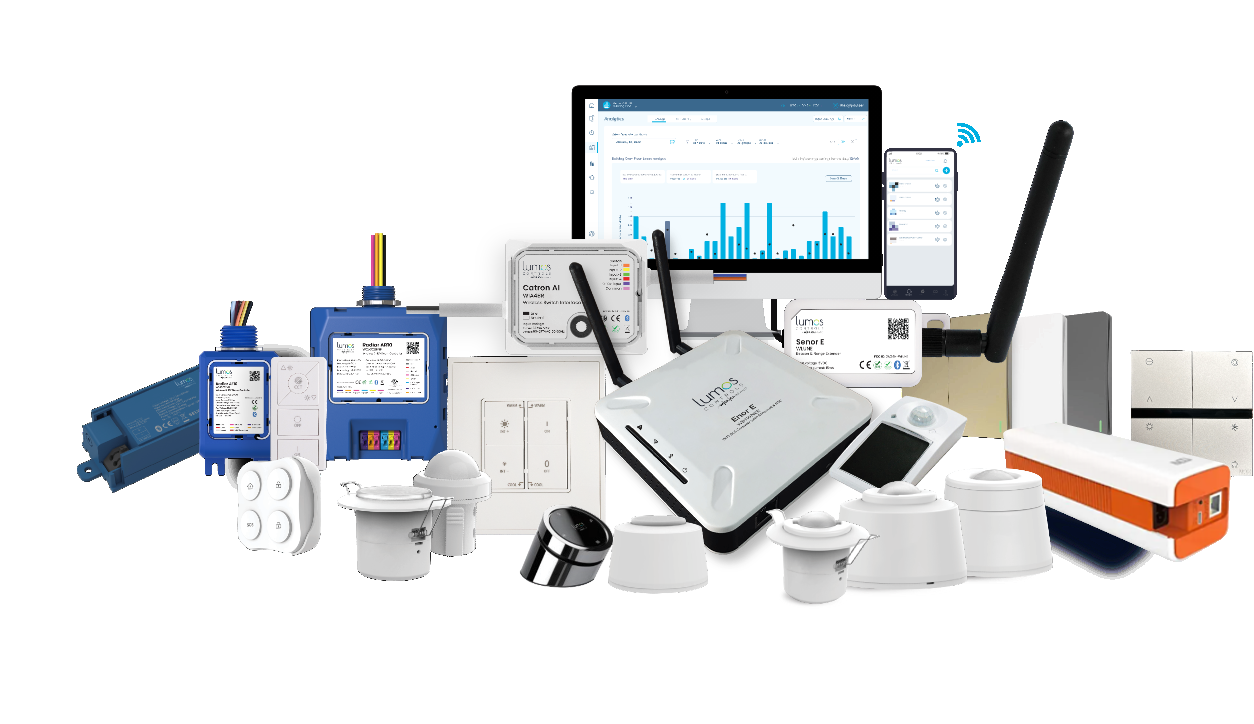 Lighting Controls | Products