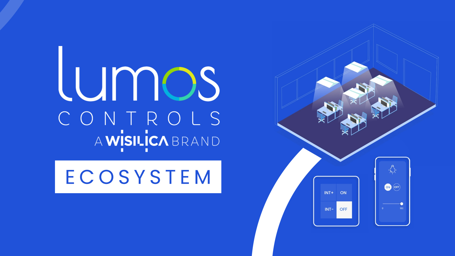 Lumos Controls Lumos Controls : Your doorway to endless possibilities - Lumos Controls