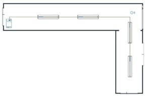 Lumos Controls Motion sensors: How and why should commercial space ...