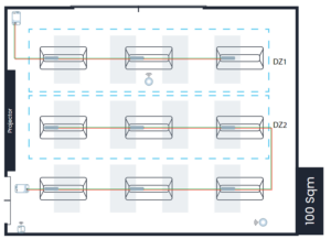 Lumos Controls Motion sensors: How and why should commercial space ...