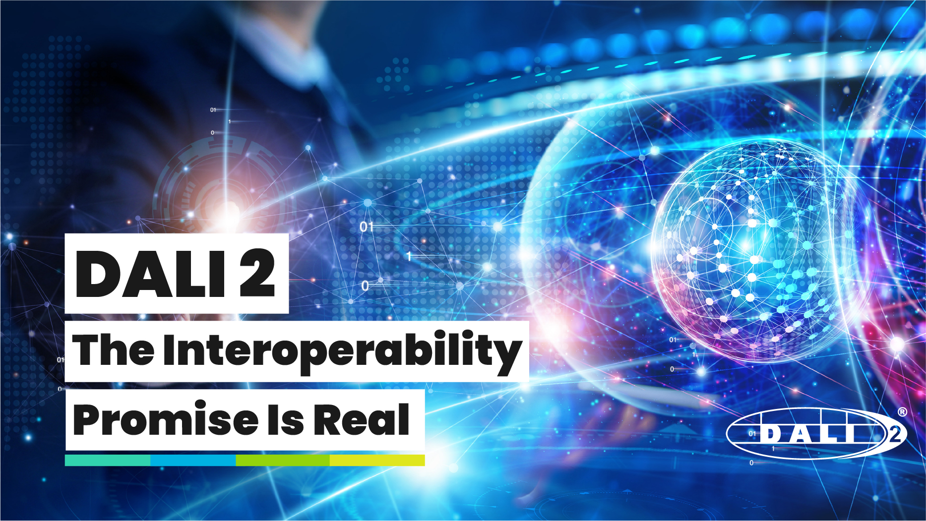 Lumos Controls How DALI 2 Improves the Interoperability of a Lighting ...