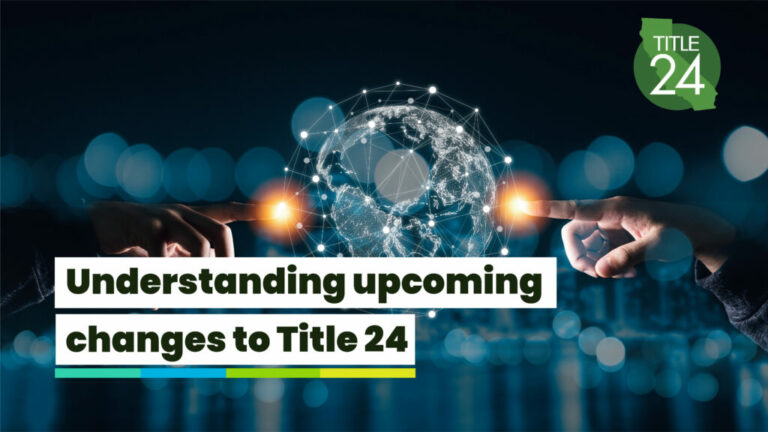 Lumos Controls What is New in Title 24 Energy Code for Lighting Control ...