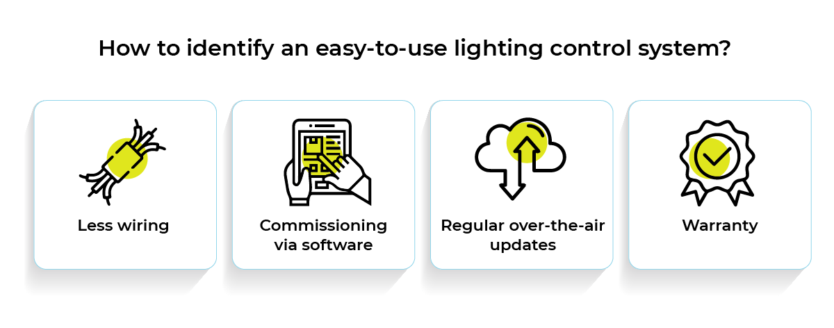 Lumos Controls Lighting Control System: Must known Facts for Architects