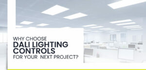 Lumos Controls DALI Lighting Controls: Basics and Beyond