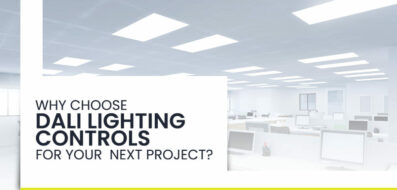 Lumos Controls DALI Lighting Controls: Basics and Beyond