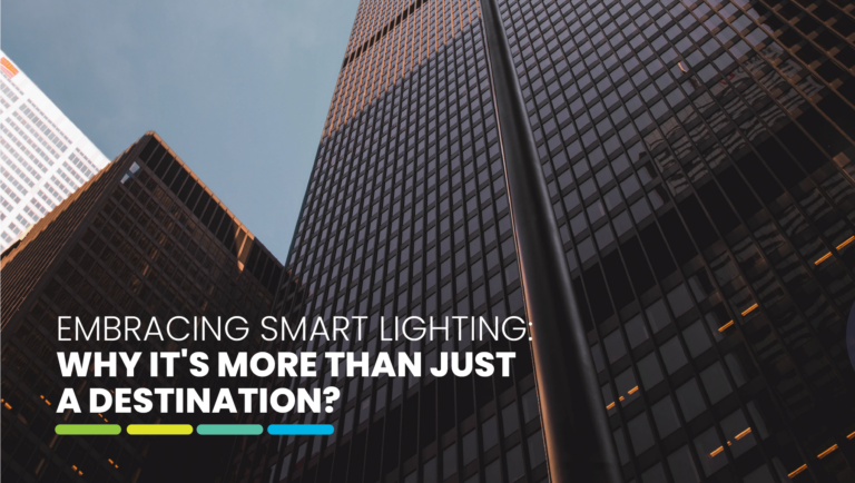 Lumos Controls How Lumos Controls is Revolutionizing Lighting Controls in Commercial Spaces?