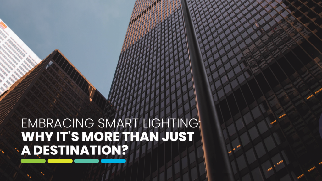 Lumos Controls How Lumos Controls Is Revolutionizing Lighting Controls