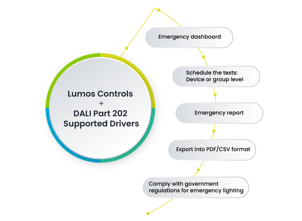 Lumos Controls DALI Part 202 New Edition Unfolded: Here are the Changes You Must Know!