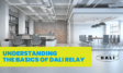 Lumos Controls DALI Relay: How it Works and Why it is Important - Lumos ...