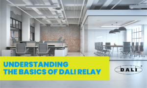 Lumos Controls DALI Relay: How it Works and Why it is Important - Lumos ...