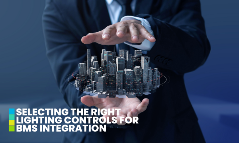 Lumos Controls Lighting Controls for BMS Integration: How to Choose the ...