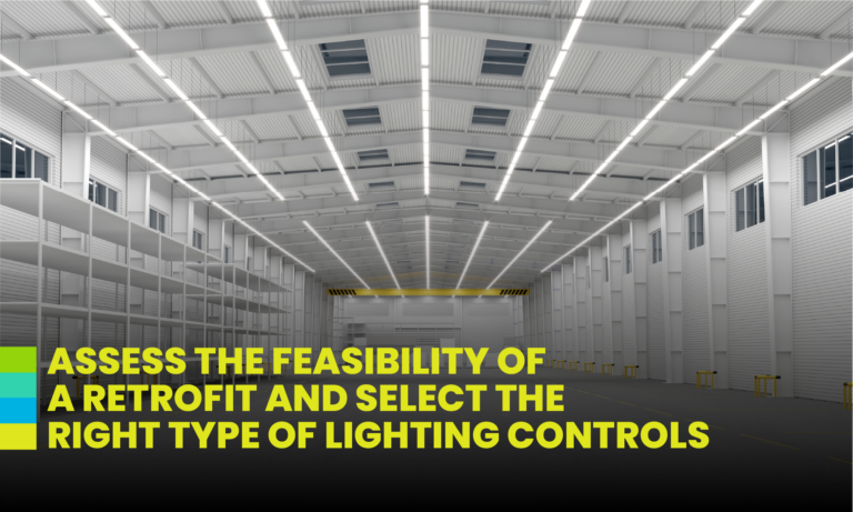 Lumos Controls How to Assess Feasibility of a Retrofit and Select the ...
