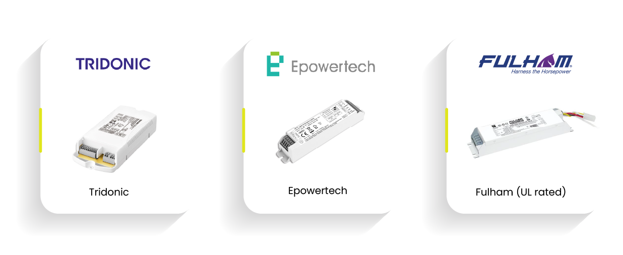 Lumos Controls How do I choose a DALI emergency luminaire? - Lumos Controls