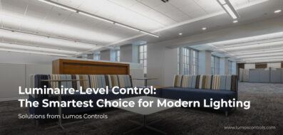 Lumos Controls Luminaire-Level Control: The Smartest Choice for Modern ...